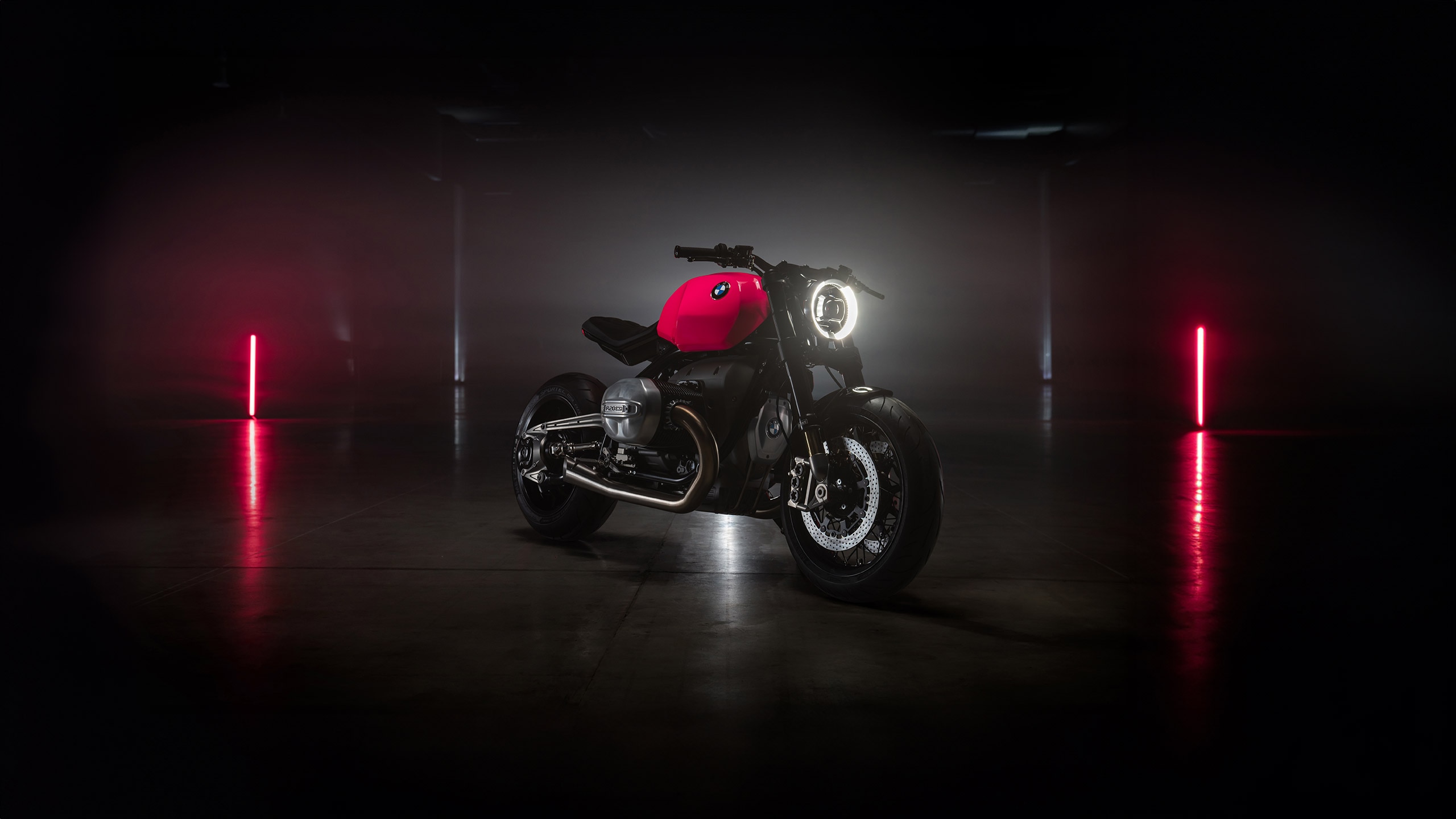R20 Concept | BMW Motorrad