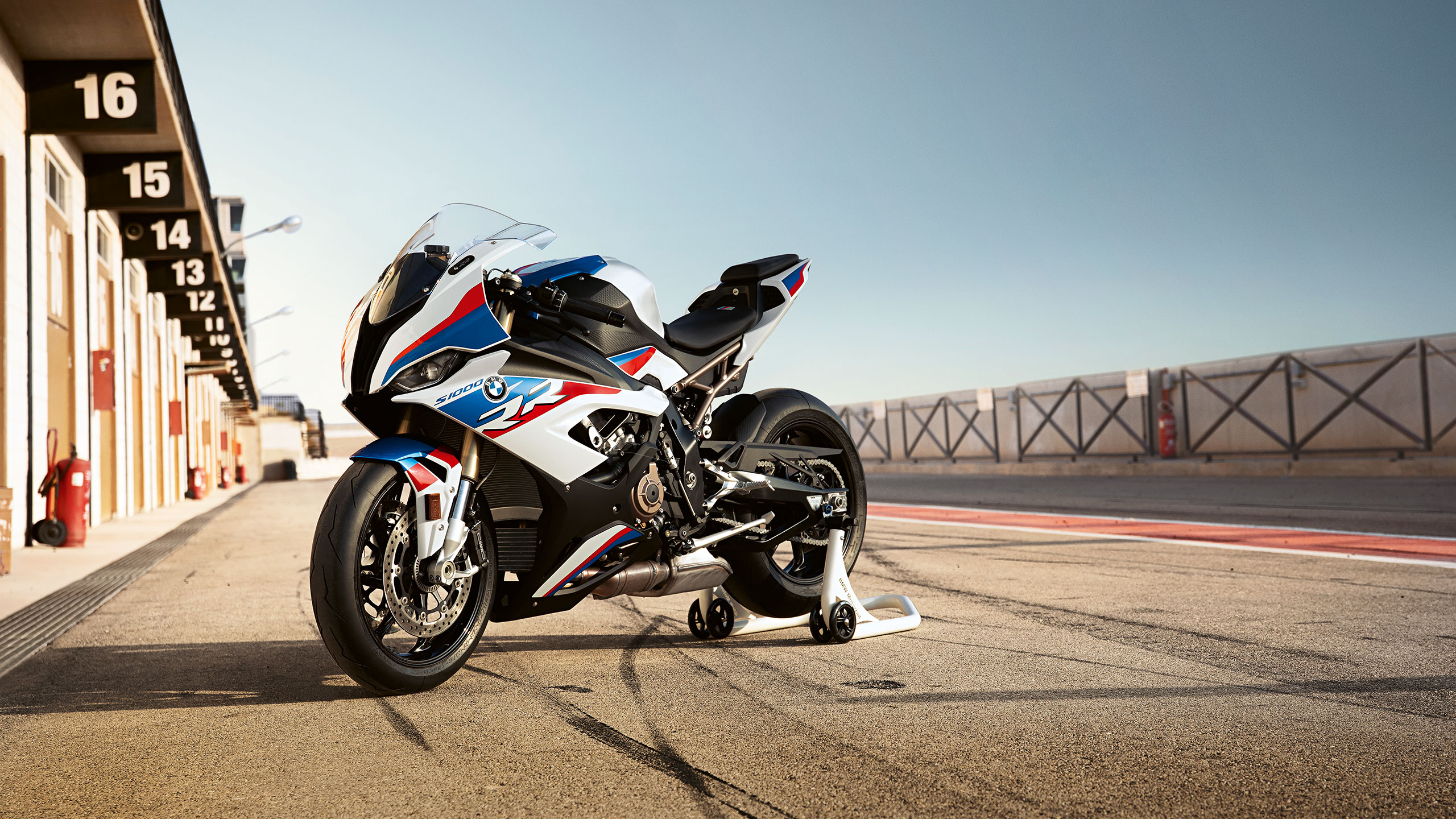 New bmw s1000rr store